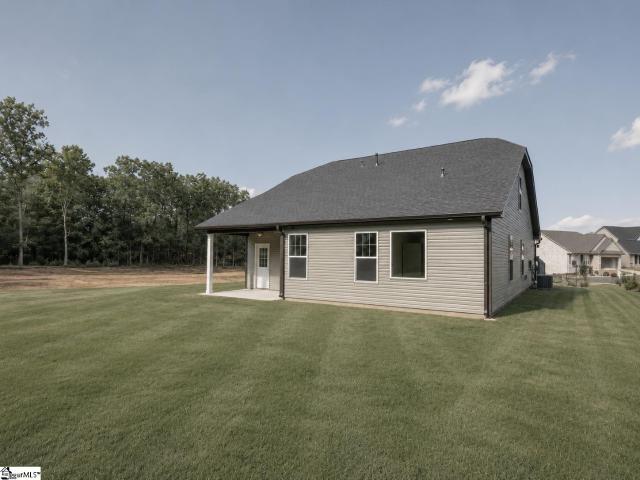 2323 Davenport Court