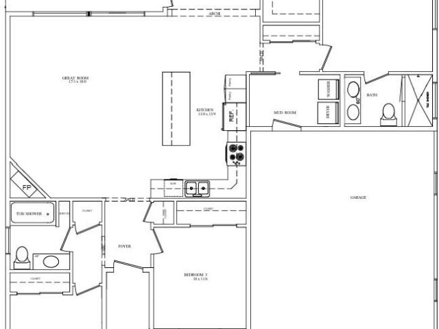 2323 Excalibur Way, Unit HB71. Sheridan, WY 82801 | MLS #26 38