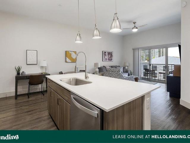 2323 E. Highland Ave 1 Bedroom Apartment for Rent at 2323 E Highland Ave, Phoenix, AZ 85016