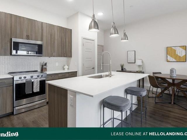 2323 E. Highland Ave 1 Bedroom Apartment for Rent at 2323 E Highland Ave, Phoenix, AZ 85016