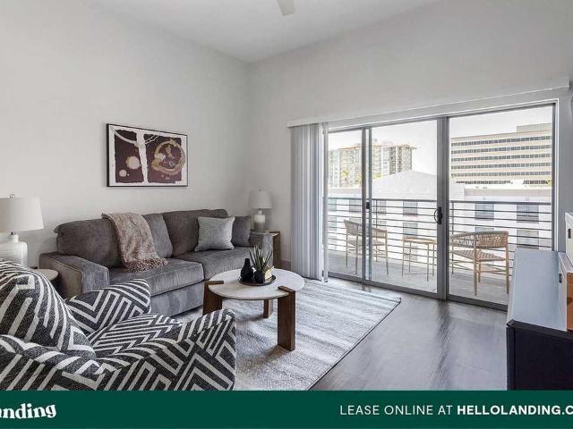 2323 E. Highland Ave 1 Bedroom Apartment for Rent at 2323 E Highland Ave, Phoenix, AZ 85016