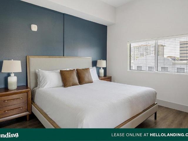 2323 E. Highland Ave 1 Bedroom Apartment for Rent at 2323 E Highland Ave, Phoenix, AZ 85016