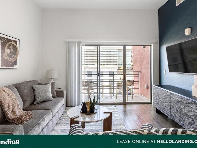 2323 E. Highland Ave 2 Bedroom Apartment for Rent at 2323 E Highland Ave, Phoenix, AZ 85016