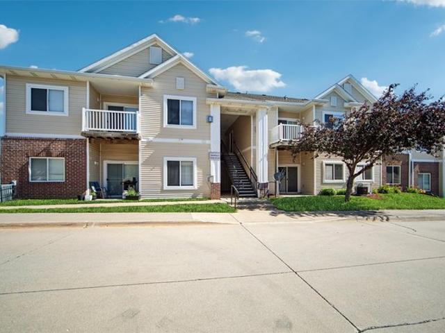 2323 E Porter Ave Unit 38, Des Moines, IA 50320