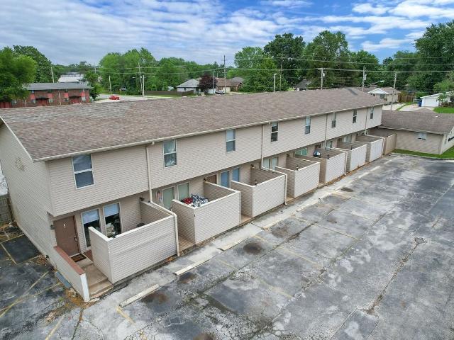 2323 East Cherry Street 2 Bedroom Apartment for Rent at 2323 E Cherry St, Springfield, MO 65802