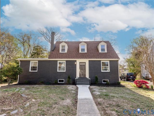 2323 Farrand Drive