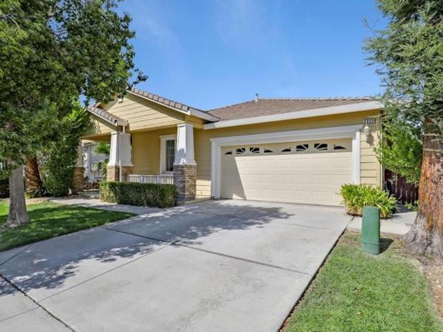 2323 Fortuna Ln, Tracy, CA 95377