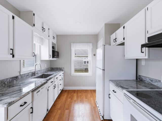 2323 Frances Place
