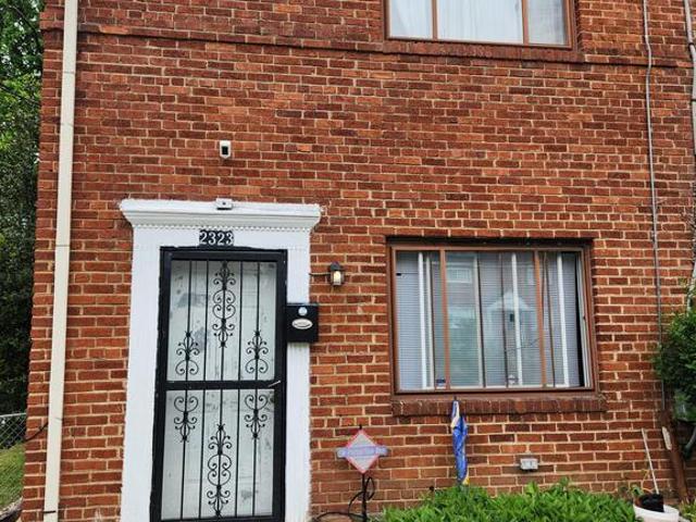 2323 Gaylord Drive