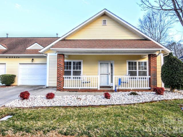 2323 Granville Pl, Unit B, Monroe, NC 28110 | Compass