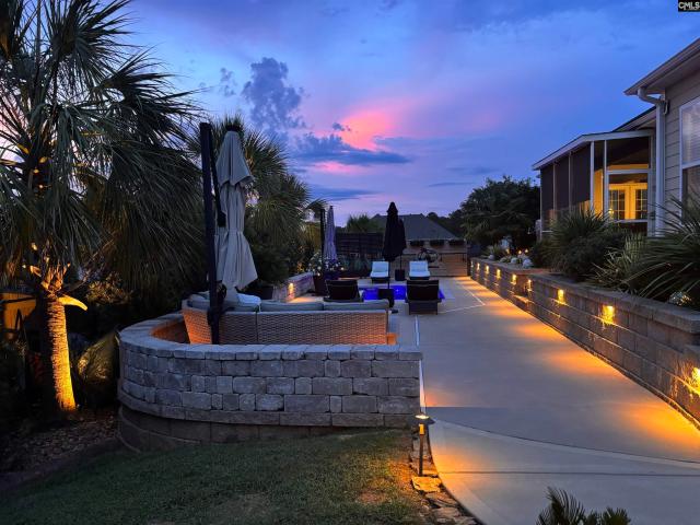 2323 Harvestwood Lane