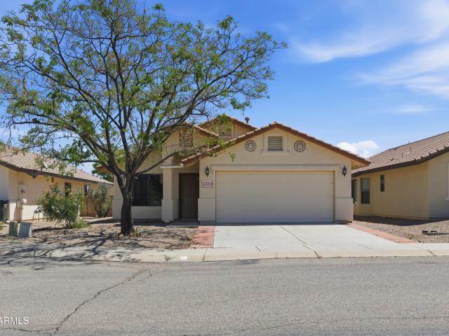 2323 Ironmaster St, Sierra Vista, AZ 85635 | MLS #7014 | Compass