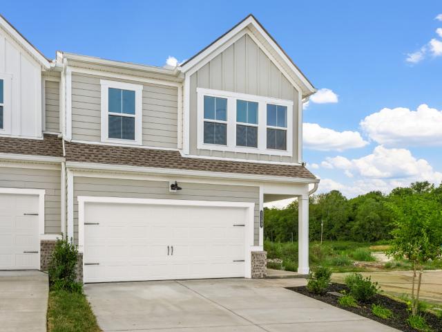 2323 Juneau Lane