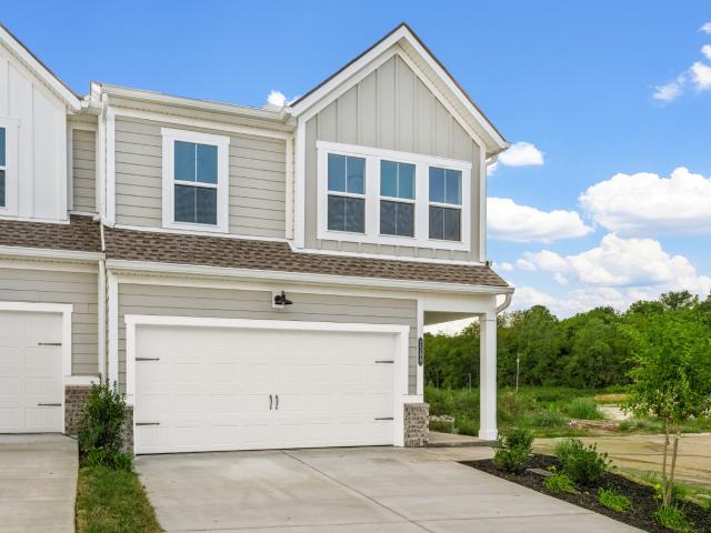 2323 Juneau Lane