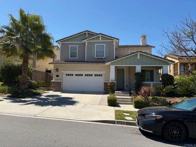 2323 Journey St, Chula Vista, CA 91915