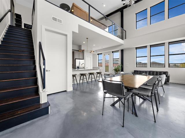 2323 Polk St, Unit 306, Houston, TX 77003 | MLS #51254 | Compass