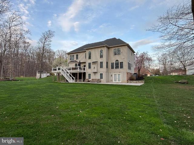 2323 Queensbury Drive