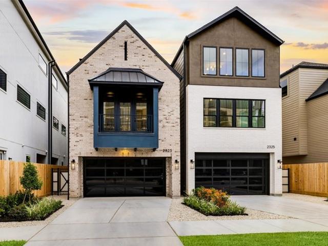 2323 Richton St, Houston, TX 77098