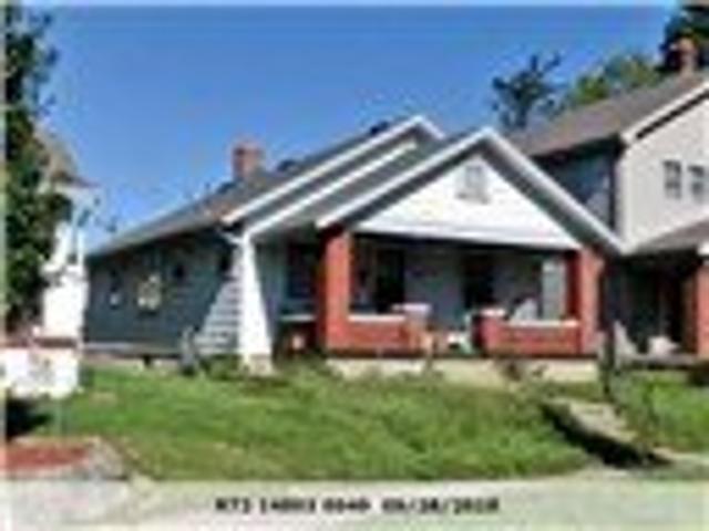 2323 Rosemont Blvd, Dayton, OH 45420
