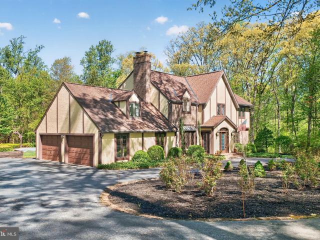 2323 St Peters Rd, Pottstown, PA 19465 | MLS #PACT2118
