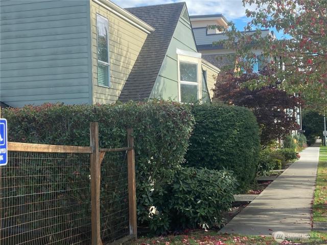 2323 S I St, Tacoma, WA 98405 | MLS #2479 | Compass