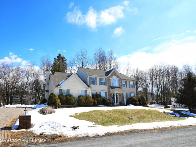2323 Snapdragon Point