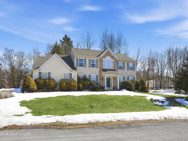 2323 Snapdragon Point, East Stroudsburg, PA 18301 | MLS #PM 139269 | Compass