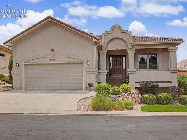 2323 Spanish Oak Ter, Colorado Springs, CO 80920
