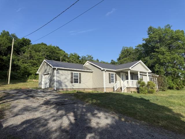 2323 Spring Creek Rd