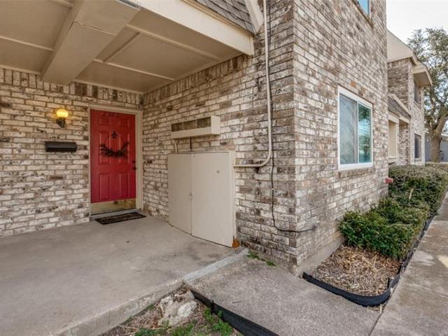 2323 Trellis Pl, Richardson, TX 75081