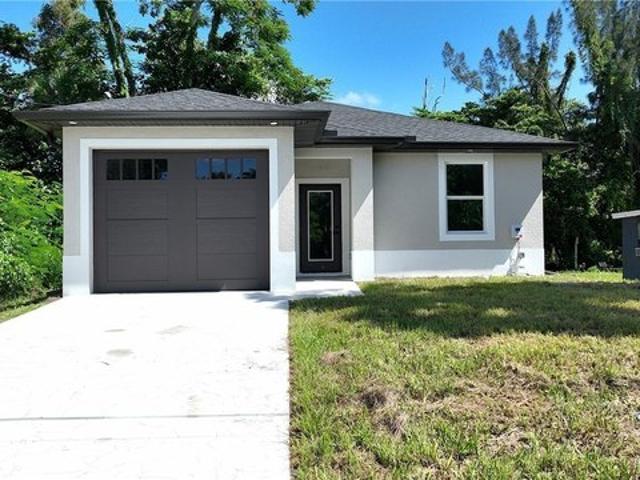 2323 Unity Ave, Fort Myers, FL 33901