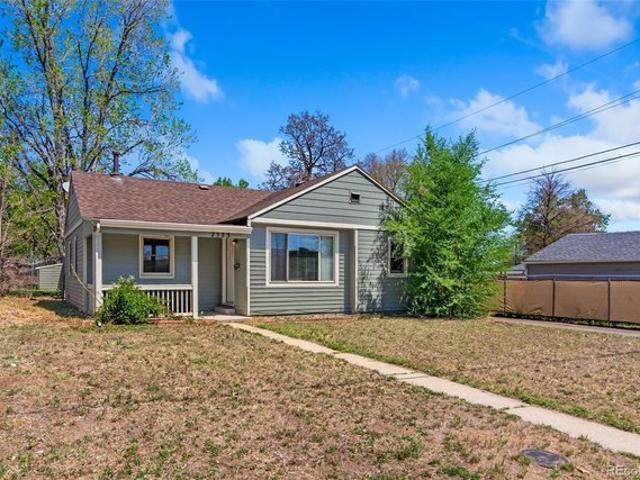 2323 W 47th Ave, Denver, CO 80211