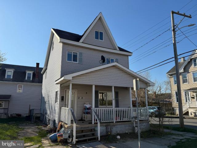 2323 W Chestnut Ave, Altoona, PA 16601 | MLS #PABR2016 | Compass
