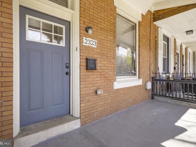 2323 W Cumberland St, Philadelphia, PA 19132 | MLS #PAPH2606 | Compass