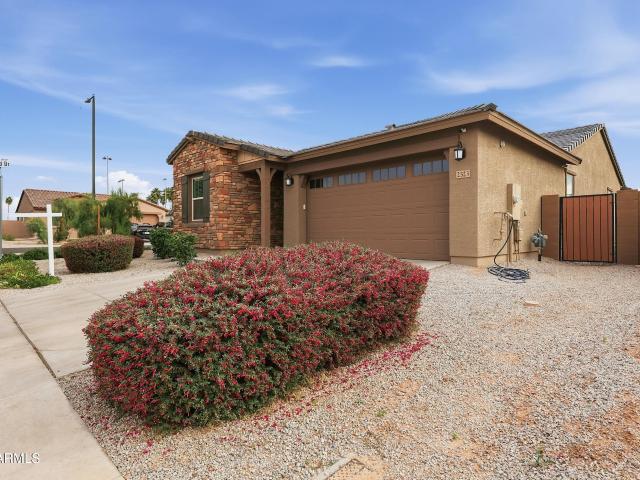 2323 W Grenadine Road