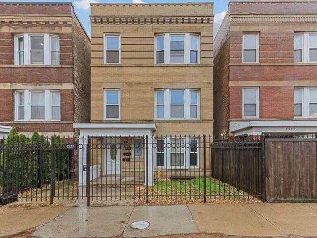 2323 W Fullerton Ave, Chicago, IL 60647