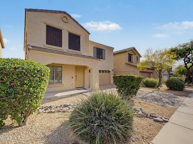 2323 W Hunter Ct, Phoenix, AZ 85085