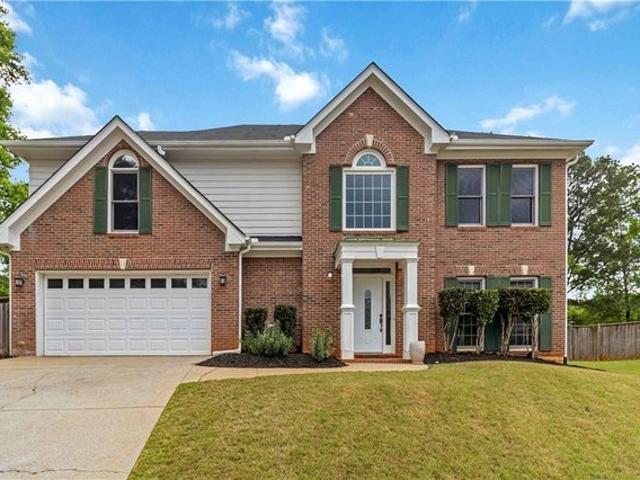 2323 Wesfork Ct, Suwanee, GA 30024