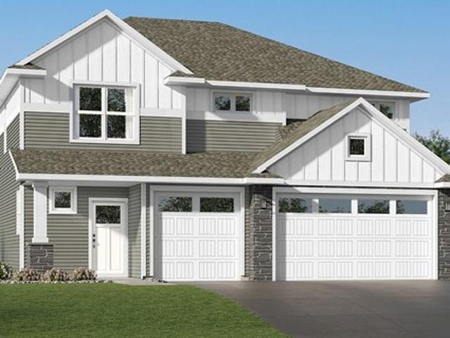 2323 Williams St, Shakopee, MN 55379