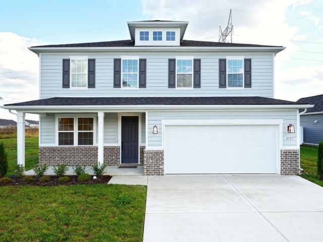 2323 Williamsport Landing
