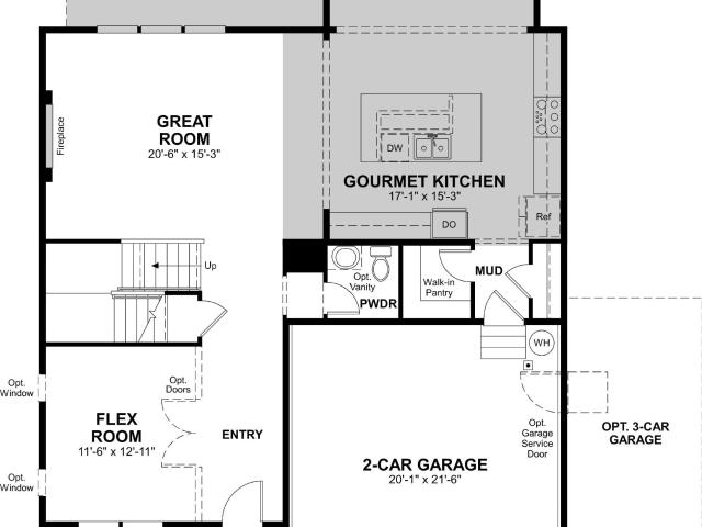 2323 Williamsport Landing