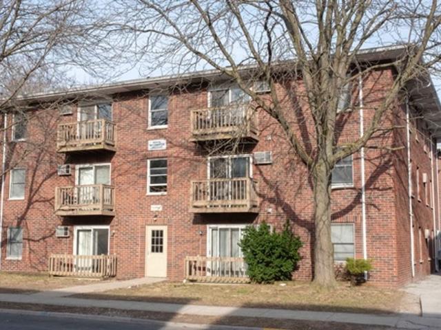 232 2 Bedroom Apartment for Rent at 232 Pierce St, West Lafayette, IN 47906