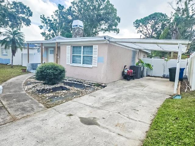 232 84th Ave NE, St. Petersburg, FL 33702 | MLS #TB8455