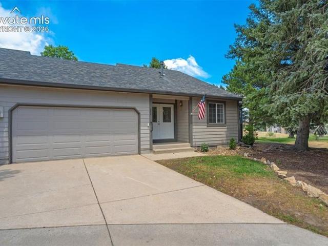 232 Cobblestone Dr, Colorado Springs, CO 80906