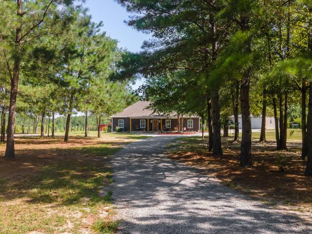 232 Colbert Bridge Road
