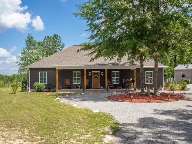 232 Colbert Bridge Rd, Windsor, SC 29856