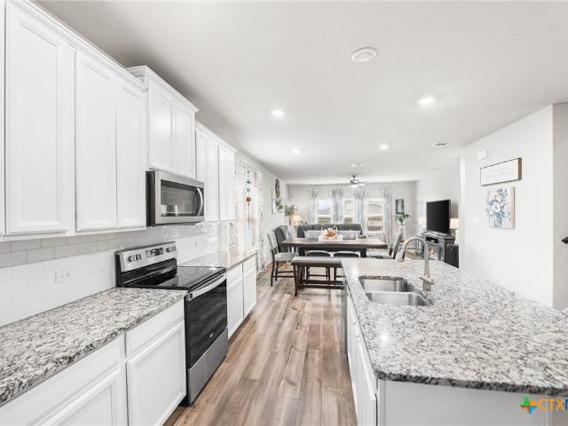 232 Colebrook Way, Cibolo, TX 78108 | MLS #603782