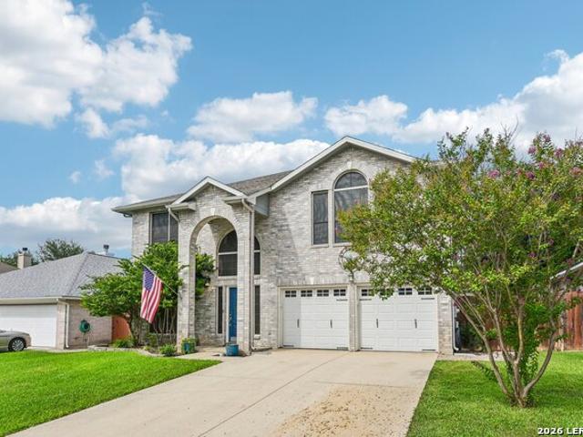 232 Cordero Dr