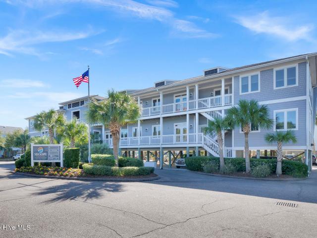 232 Causeway Drive # 1d