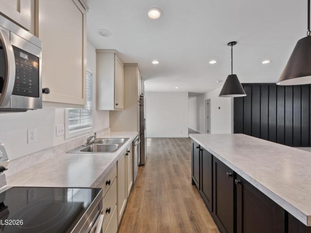 232 Caleb Ct, Sun Valley, NV 89433 | MLS #260004 | Compass